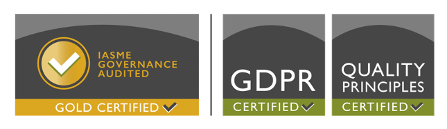 IASME Governance Certification Guide | Predatech