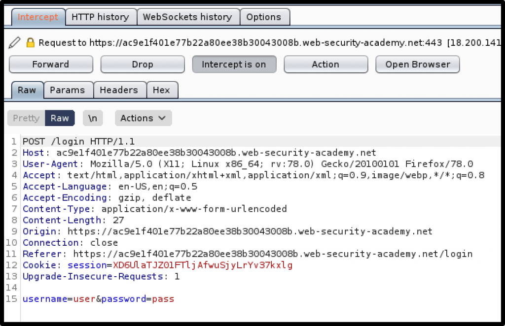 Protecting Web Apps From Brute-Force Login Attacks | Predatech