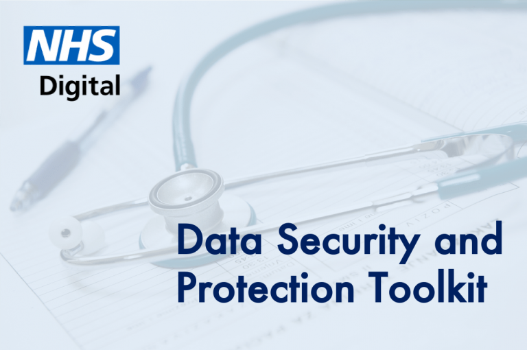What is the Data Security Protection Toolkit? | Predatech