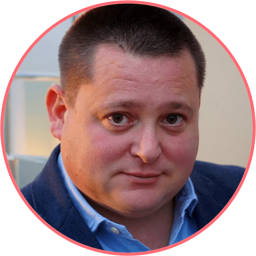 British Data Awards | Predatech