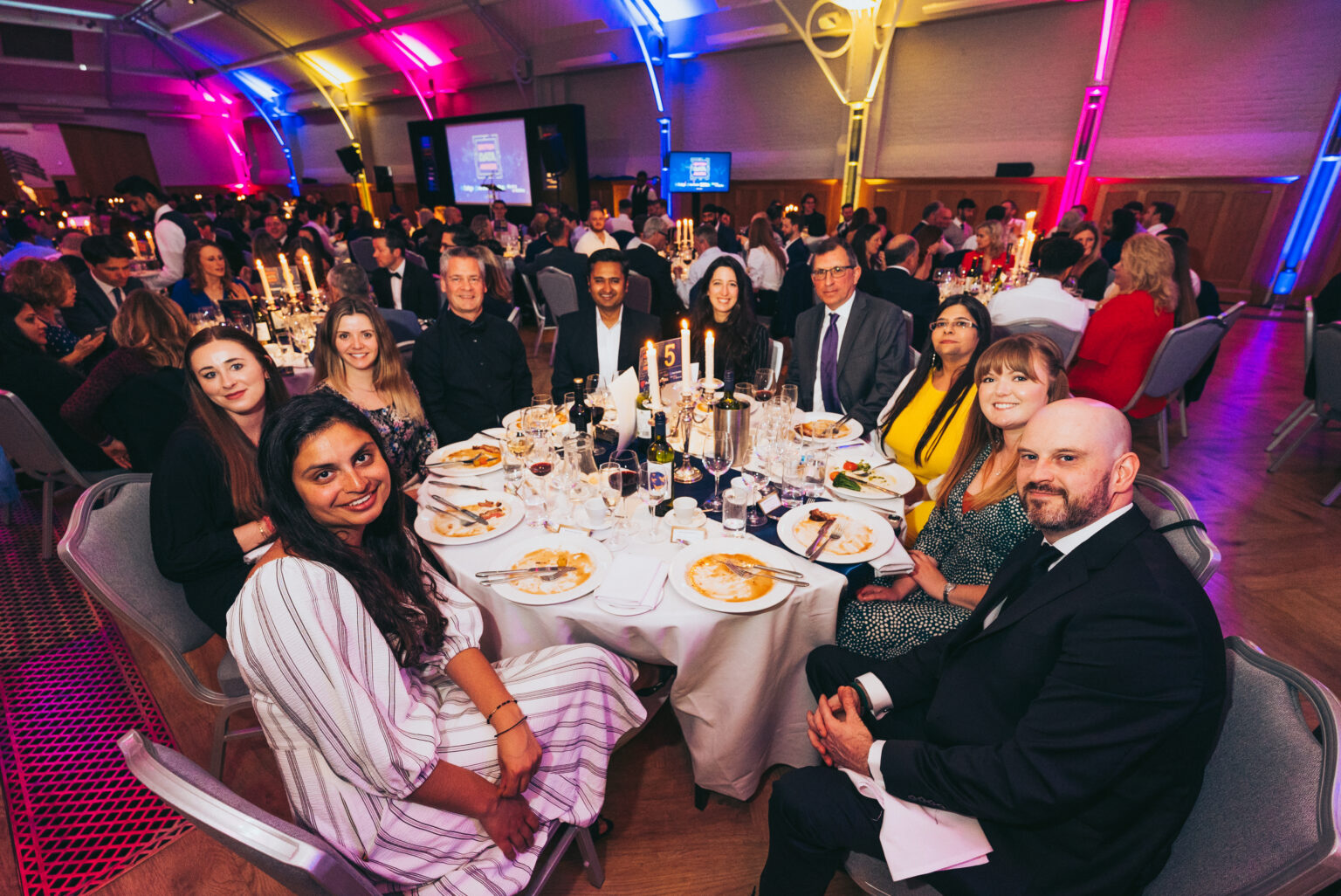 British Data Awards | Predatech