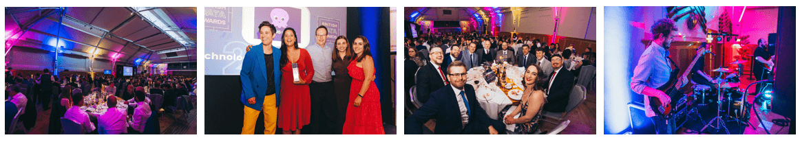 British Data Awards 2024: Nominations Open | Predatech