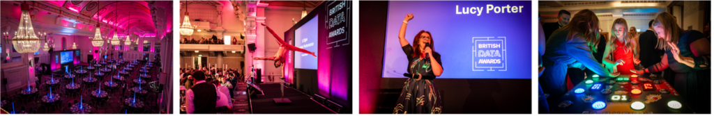 British Data Awards 2025: Finalists Announced | Predatech