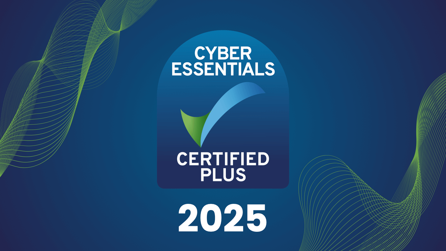Cyber Essentials Plus: A Guide to Certification 2025 | Predatech